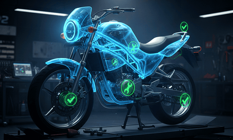 Used Motorcycle Buying Guide: What to Check Beyond Mileage | MotorGuide