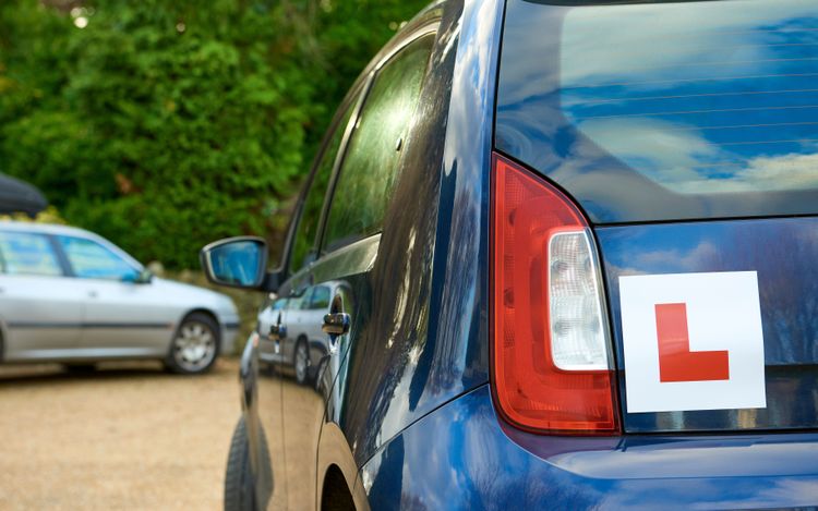 What is an L Permit? | MotorGuide